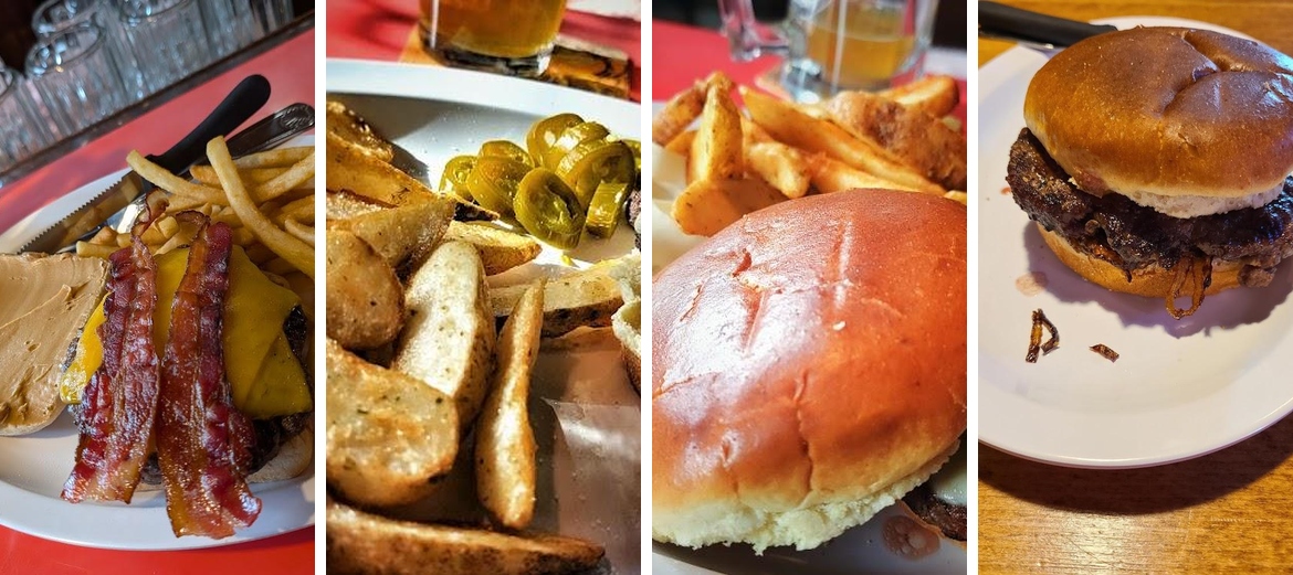 Amber Inn Bar & Grill - Bar & grill in Eau Claire, WI