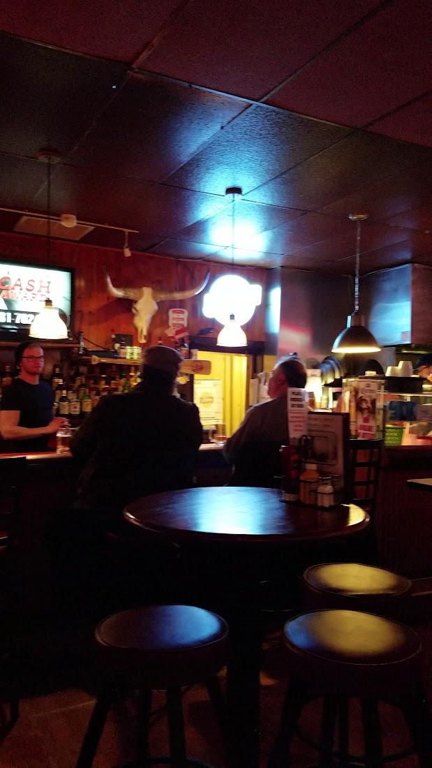 Amber Inn Bar & Grill - Bar & grill in Eau Claire, WI