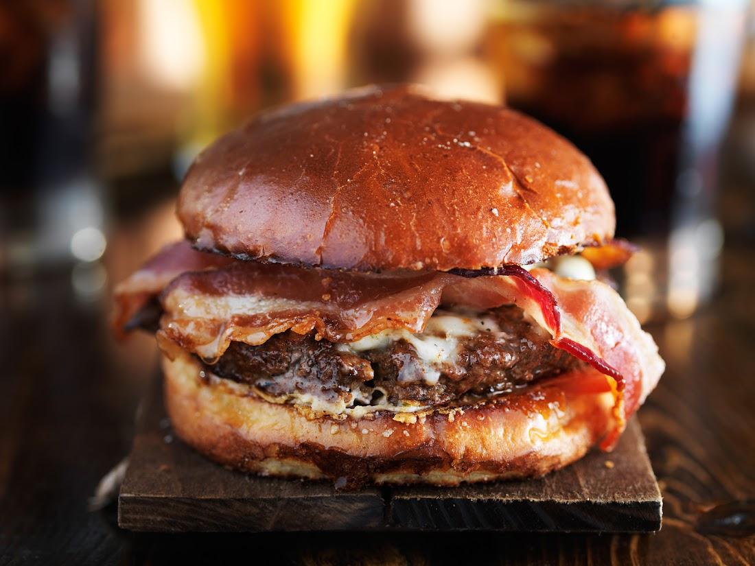 Amber Inn Bar & Grill - Bar & grill in Eau Claire, WI